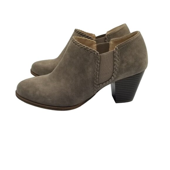 Life Stride | Shoes | Life Stride Joelle Chelsea Boot Flex Velocity ...